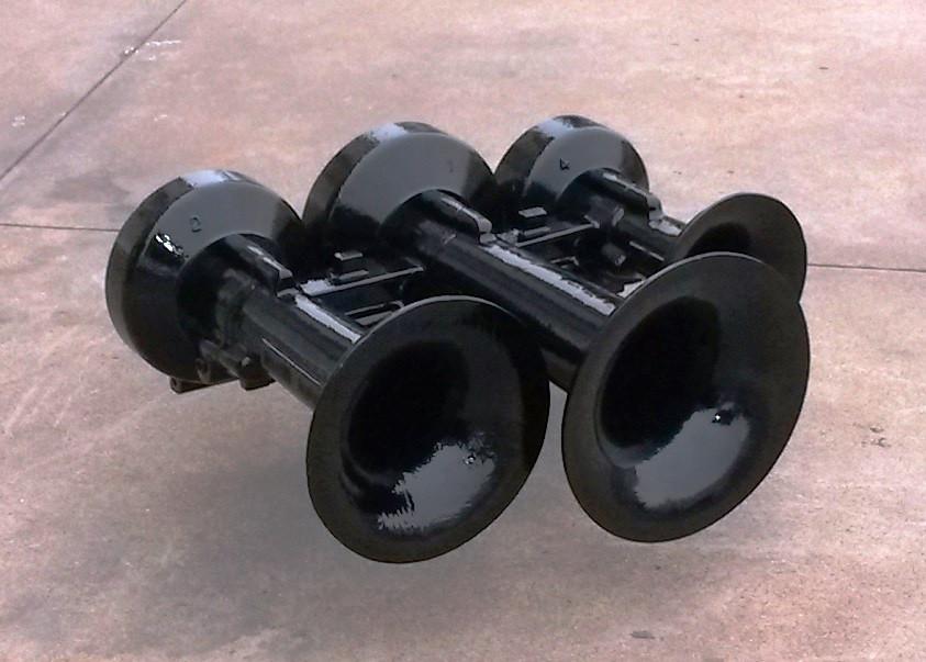 Train Horns for Big Rigs | Best Train Horns - Unbiased Reviews